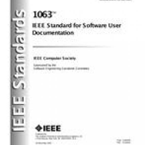 IEEE 1063-2001
