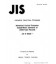 JIS B 6326:1980